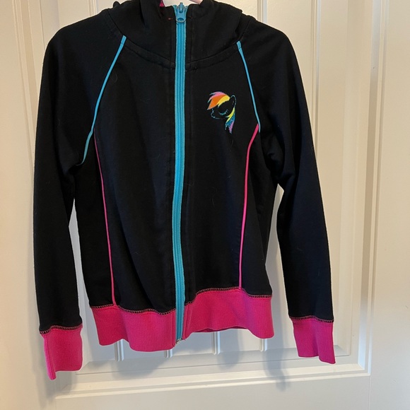 My Little Pony | Jackets & Coats | My Little Pony Jacket | Poshmark
